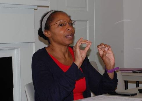 Naugatuck River Review’s 10th Annual Narrative Poetry Contest judge ...